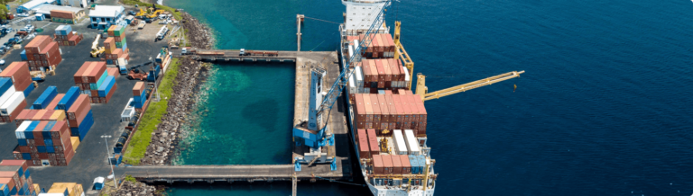 Freight Transportation Services | King Ocean Services